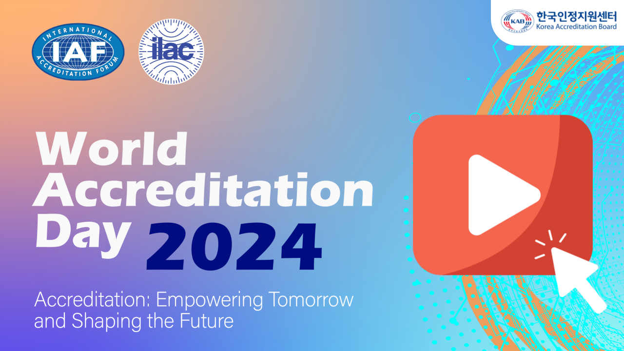 Korea Accreditation Board